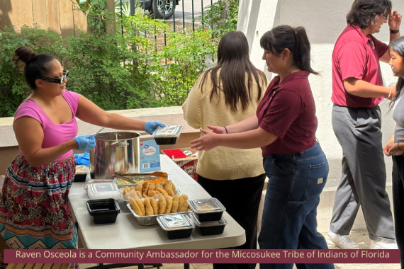Native American and Indigenous Studies Center